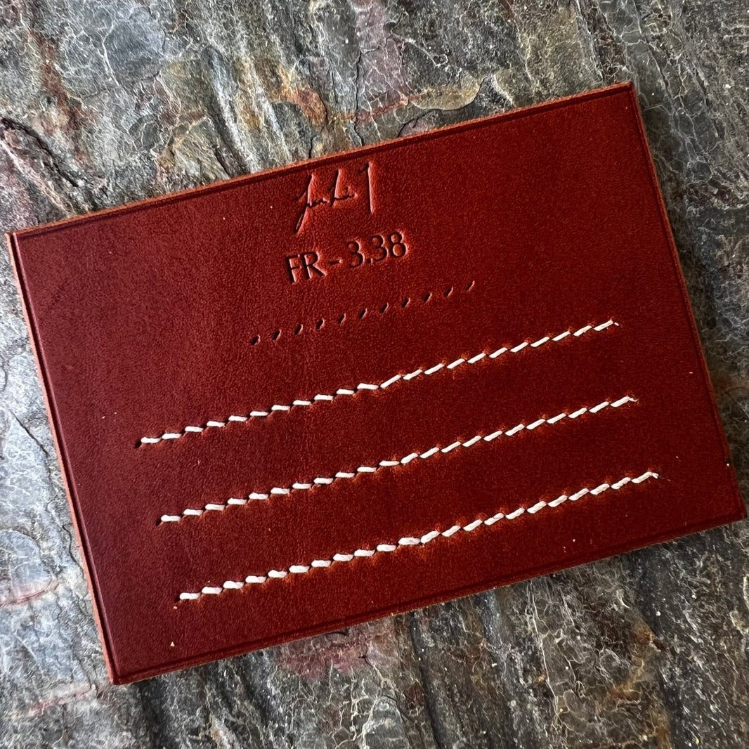 JunLinLeather