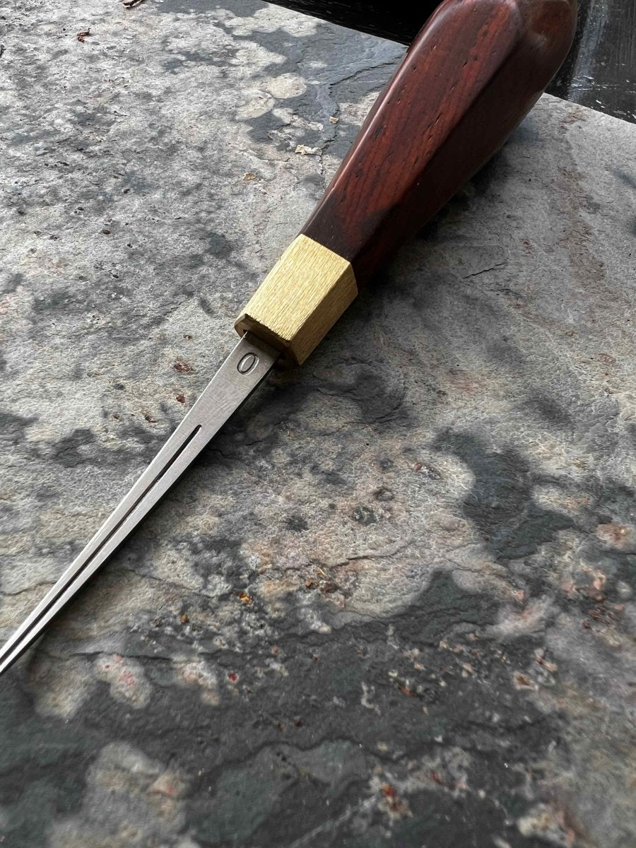Edge Beveler – JunLinLeather