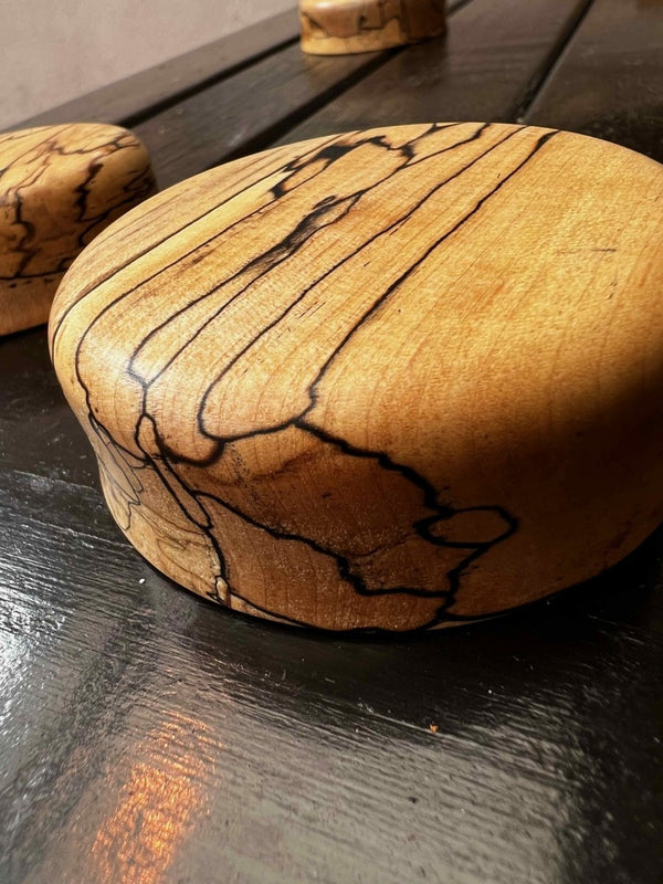 Magnetic Needle Stand - JunLinLeather