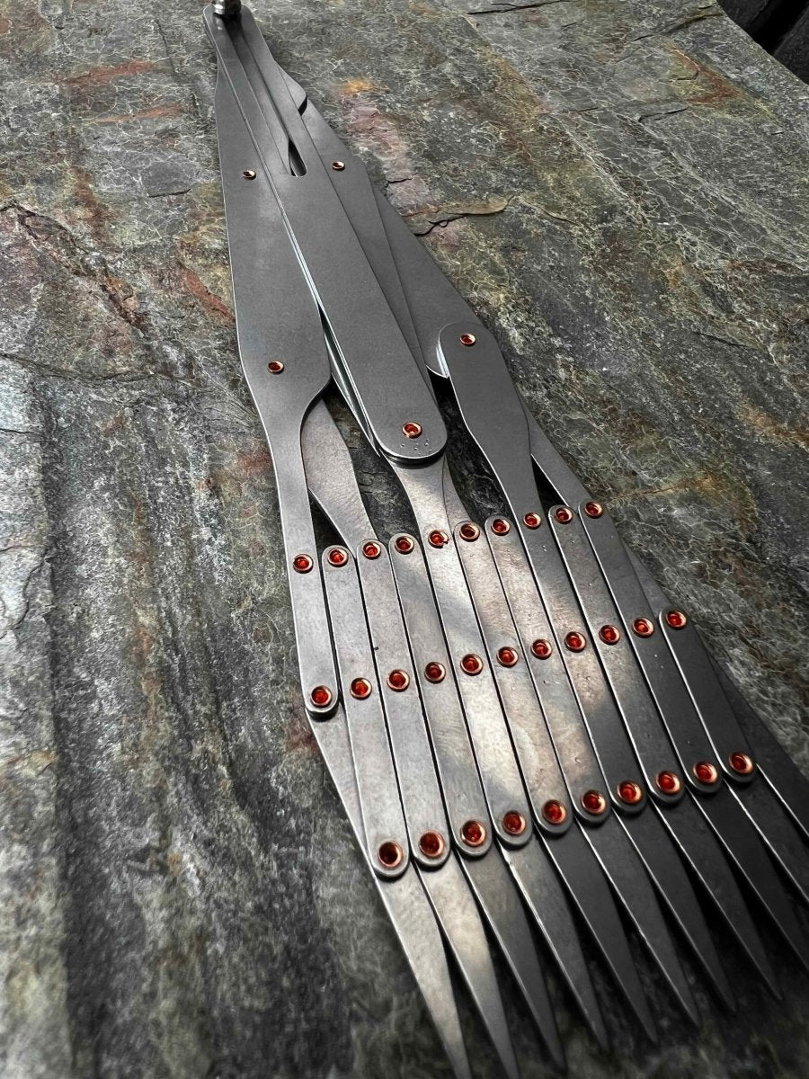 NatTools Space Divider - JunLinLeather